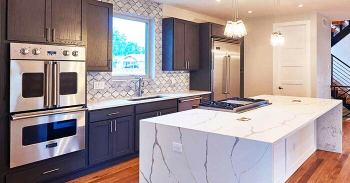 4 Designs to Consider for Your New Home's Dream Kitchen - Seiffert Home ...