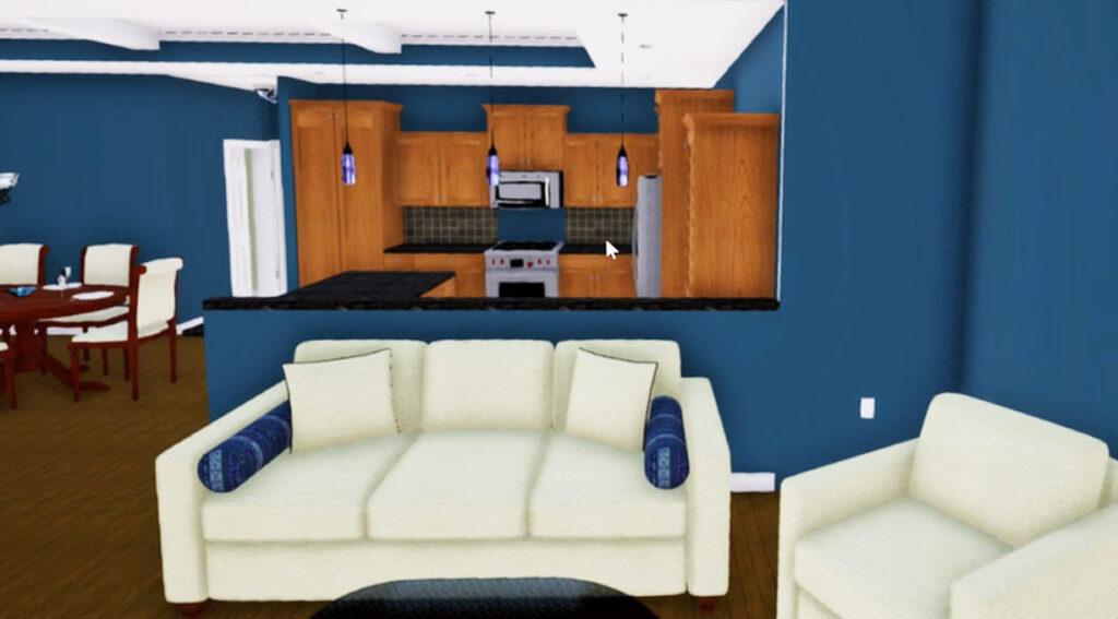 5 Benefits of Using VR As Part of Your Custom Home Journey - Seiffert ...