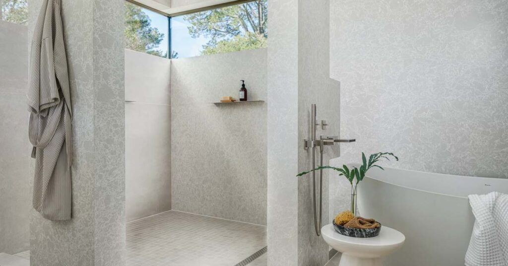 Designing Your Shower? Consider These 5 Hot Shower Design Styles ...