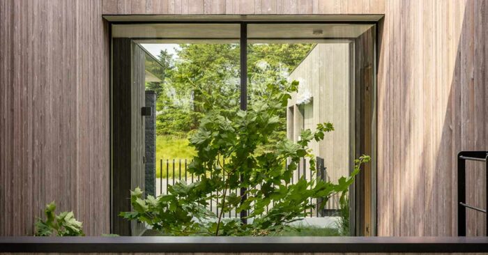 7 Ways to Design Your Home with Connections to the Outdoors - Seiffert ...